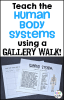 Middle School Science Lesson Ideas: Gallery Walk Edition