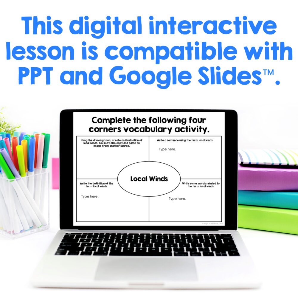 Convection in the Atmosphere Interactive Lesson