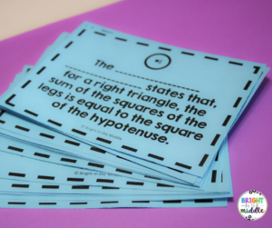 How to Use Task Cards to Make Your Classroom AWESOME!