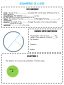 Circumference of a Circle Lesson with Guided Notes and Classwork: 7.G.4 ...