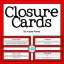 End of the Day Reflection - Closure Cards - Red - Bright in the Middle