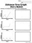 Distance-Time Graph Story Match: 7.P.1.3, 7.P.1.4, 8.F.5 - PRINT AND ...