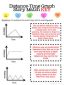 Valentine's Day Edition: Distance-Time Graph Story Match - Bright in ...