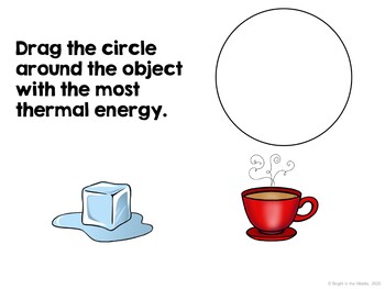 Energy Unit - Bright in the Middle