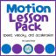 Motion Super Pack: Speed, Velocity, and Acceleration - Bright in the Middle
