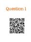 Ozone Layer QR Scavenger Hunt - Bright in the Middle