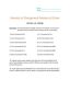 Percent of Change and Percent of Error Practice Sheet: 7.RP.3 - Bright ...