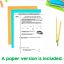 Photosynthesis and Cellular Respiration Interactive Lesson - Bright in ...