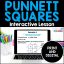 Punnett Squares Lesson - Bright in the Middle