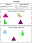 Triangles Lesson Pack {Aligned with Common Core: 7.G.2 and 7.G.5 ...