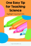 Teaching Science Made Easy with this Mind-Blowing Strategy