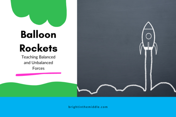 Rockstar Examples for Balanced and Unbalanced Forces in the Classroom