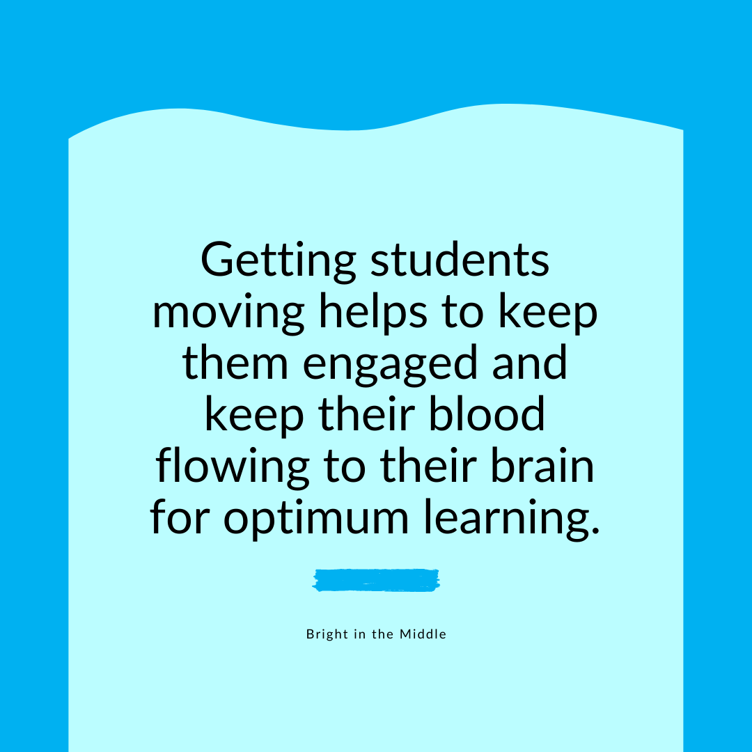 The One and Only New Years Activity for Middle School You’ll Need