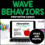 Wave Behaviors Lesson - Bright in the Middle