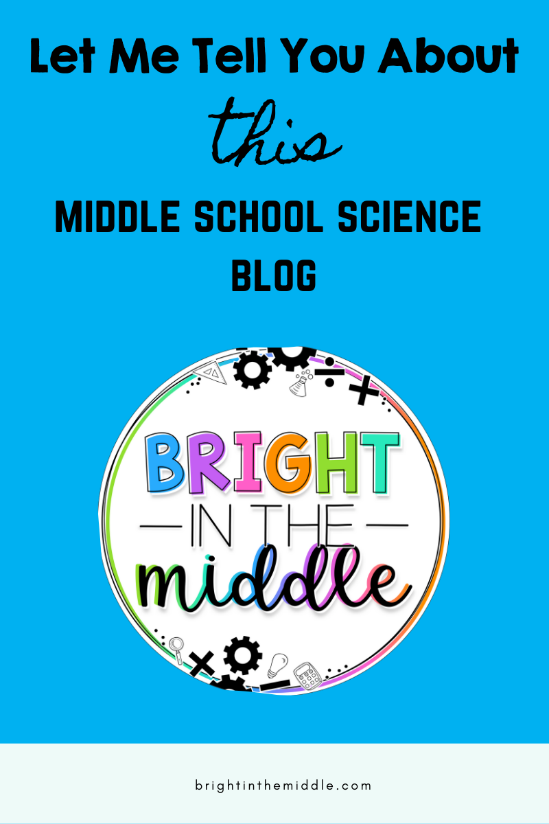 The Best Middle School Science Blog - All You Need to Know!