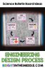 10 Bulletin Board Design Ideas for School - Science Class Edition
