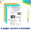 Water Quality Indicators Lesson - Bright in the Middle