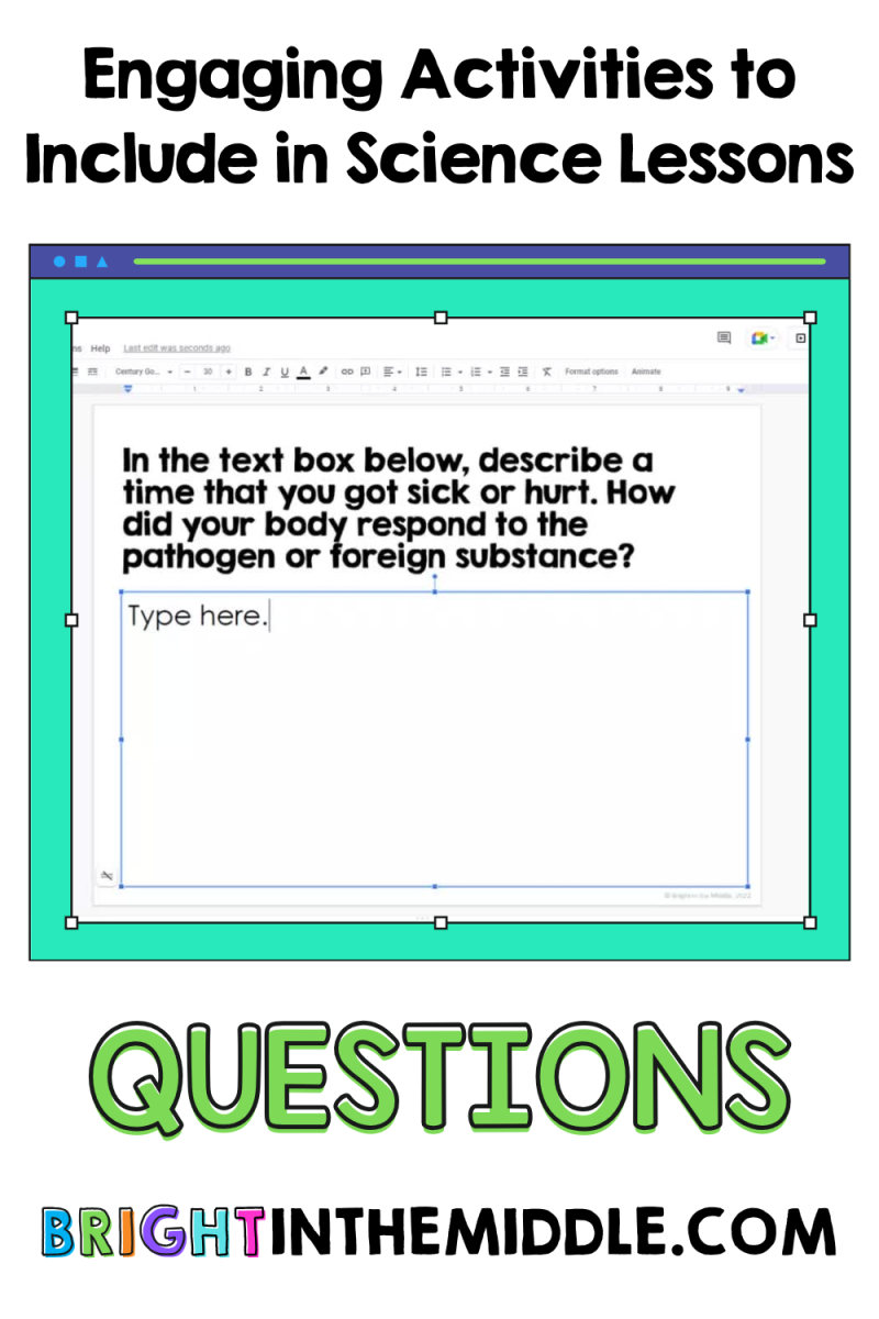 How to Create Engaging and Fun Science Classroom Lessons