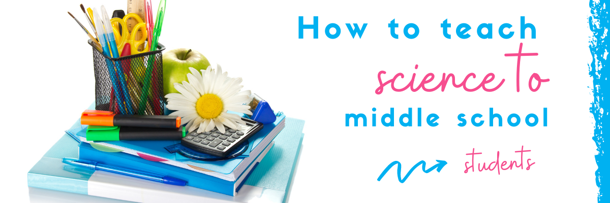 How to Teach Science to Students in Middle School - Long-Term Memory ...