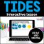 Tides Lesson - Bright in the Middle