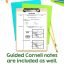 Earthquake Lesson Activity - Bright in the Middle