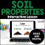 Soil Properties Interactive Lesson - Bright in the Middle