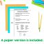 Properties of Matter Lesson - Interactive - Bright in the Middle