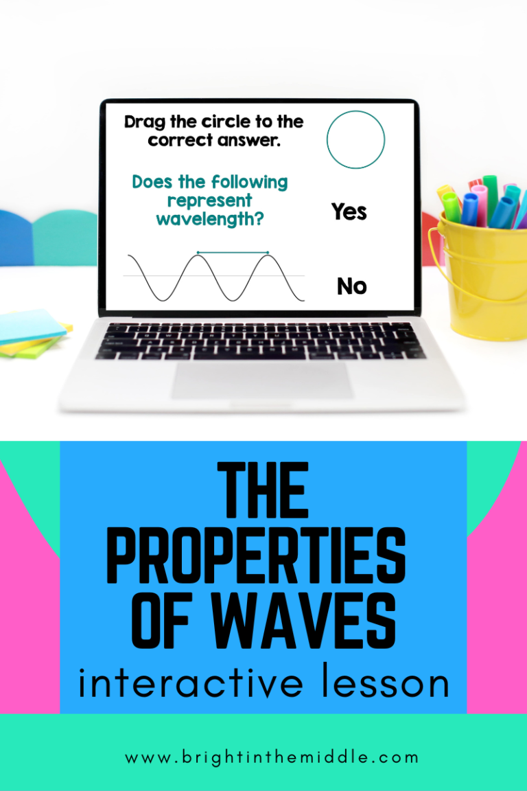 5 Ideas for Teaching the Properties of Waves with the WOW Factor ...