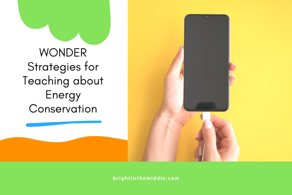 5 WOW Factor Ideas for Your Energy Conservation Lesson Plan - Bright in ...