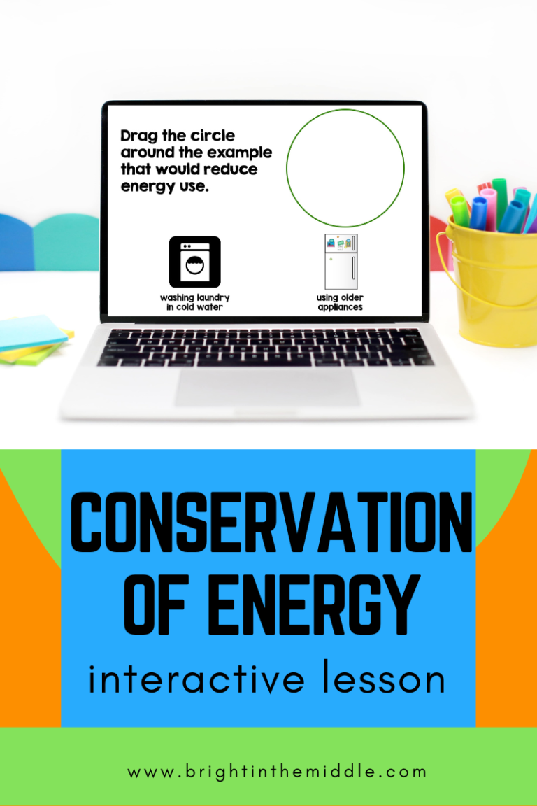 5 WOW Factor Ideas for Your Energy Conservation Lesson Plan - Bright in ...