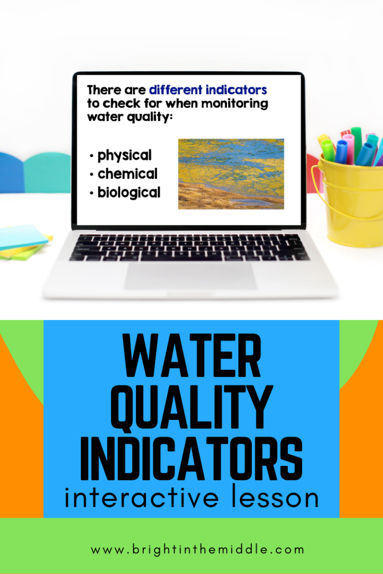 5 Awesome Water Quality Activities to WOW Your Students - Bright in the ...