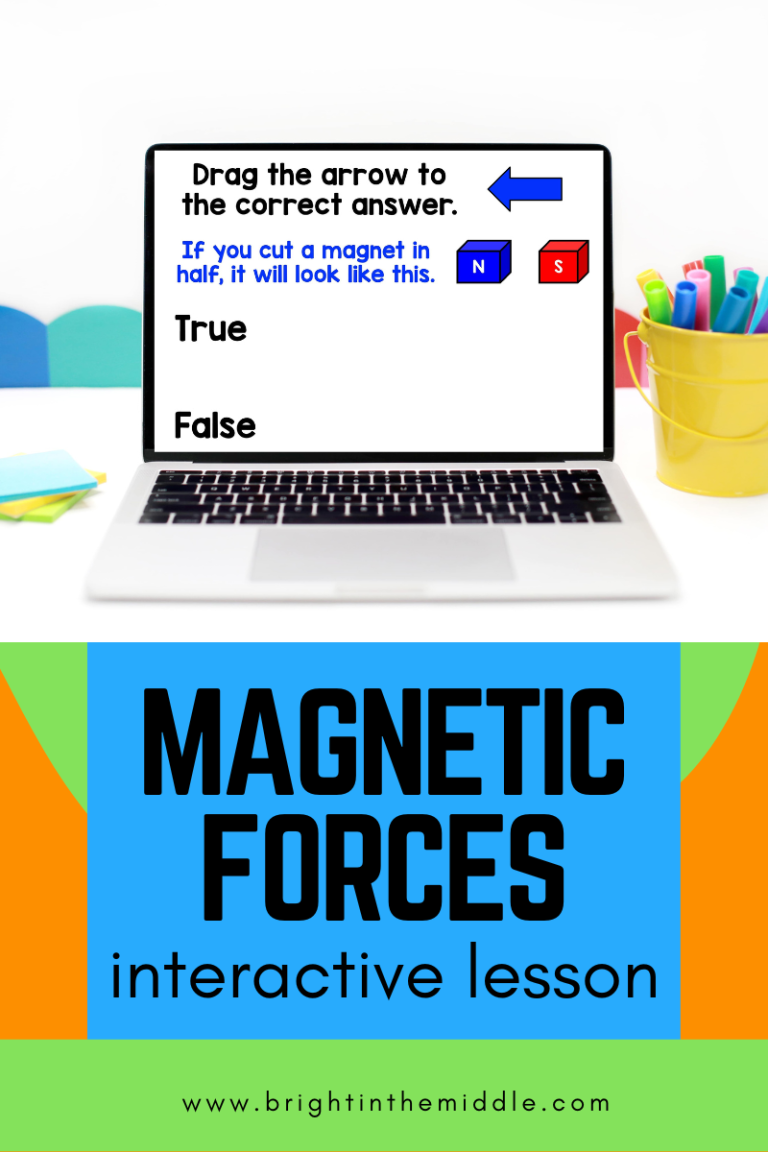 7 Fun Ideas to Add the WOW Factor to Your Magnetic Force Unit - Bright ...