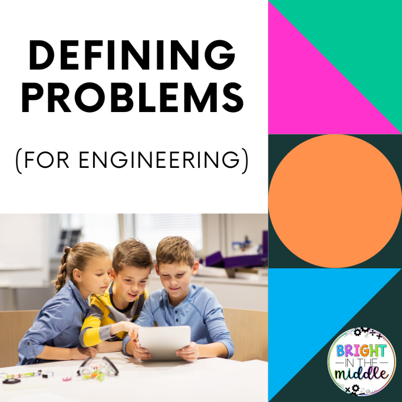 Inspiring Curiosity - Asking Questions and Defining Problems - Bright ...