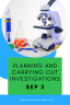 A Middle School Science Teacher's Guide to Planning and Carrying Out ...