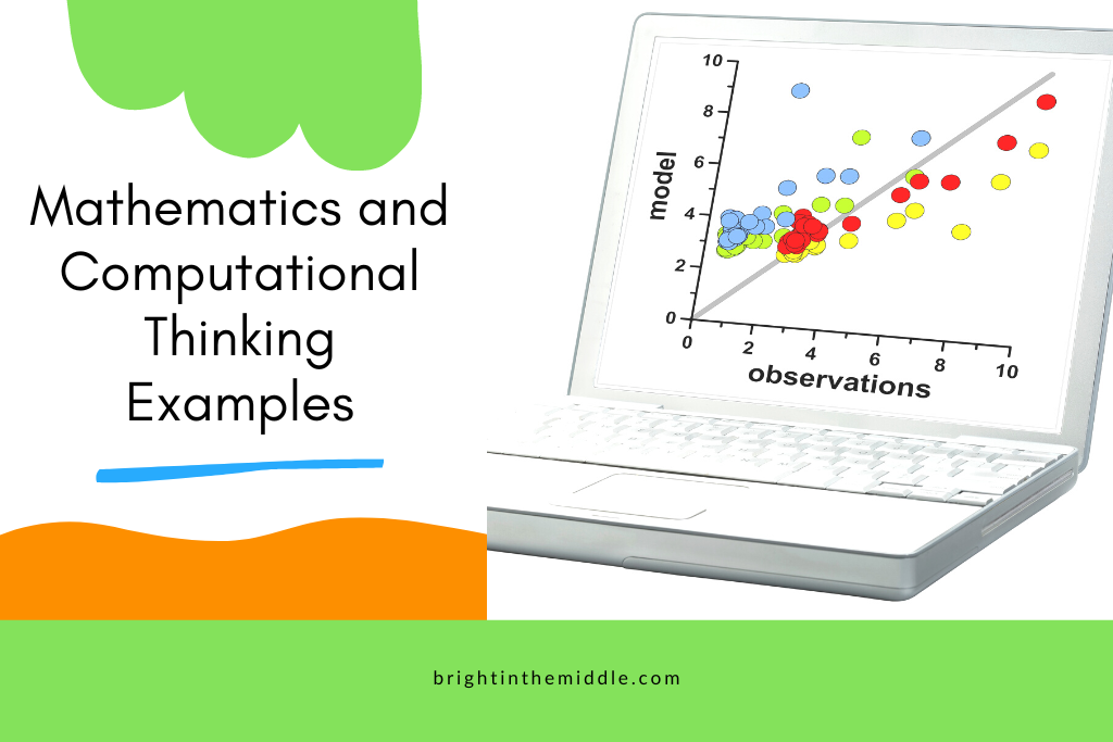 3 Achievable Strategies for Using Mathematics and Computational Thinking in Your Classroom ...
