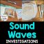 Sound Waves Experiments - Bright in the Middle