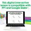Speed-Time Graphs Lesson - Interactive - Bright in the Middle