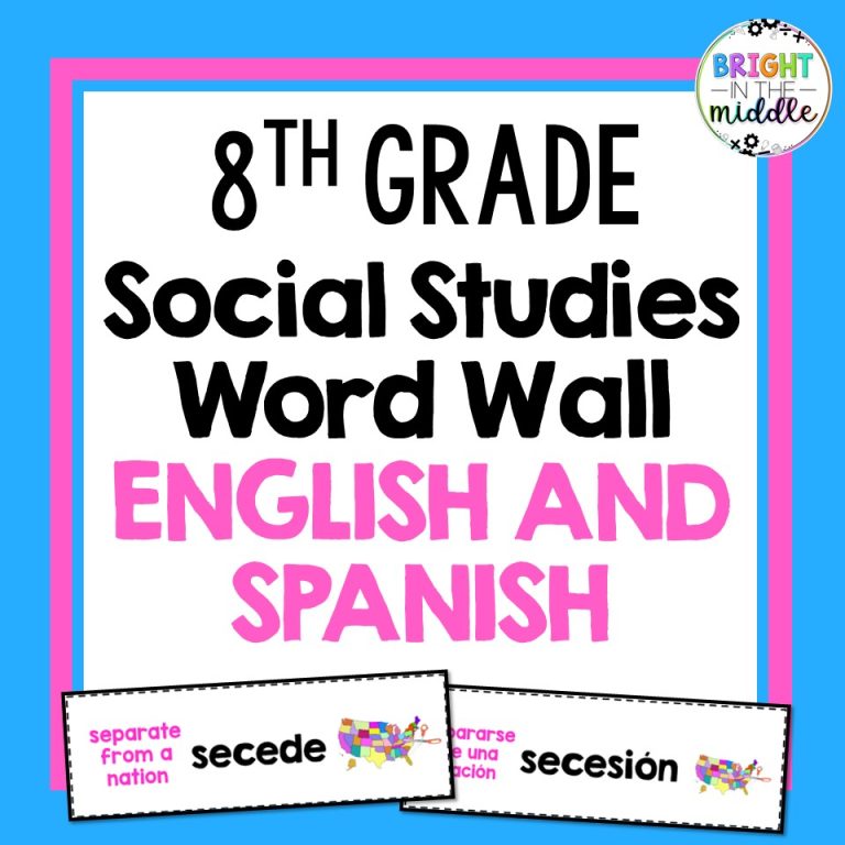 Word Walls