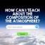 5 Composition of the Atmosphere Lesson Ideas to Keep Engagement in Sky ...